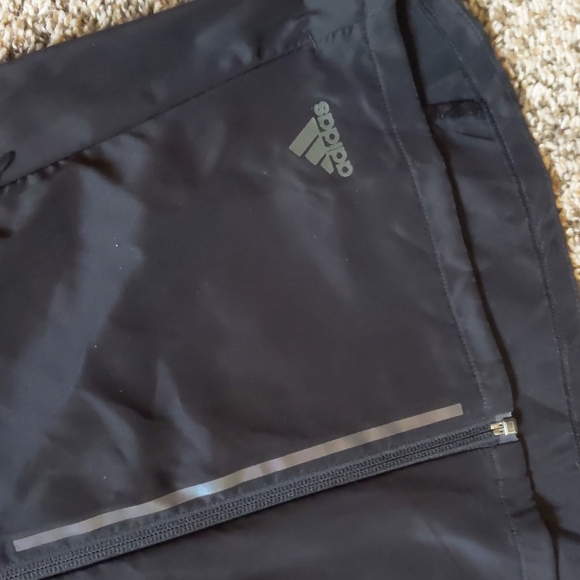 adidas | Jackets & Coats | Adidas Climacool Solar Jacket Small ...